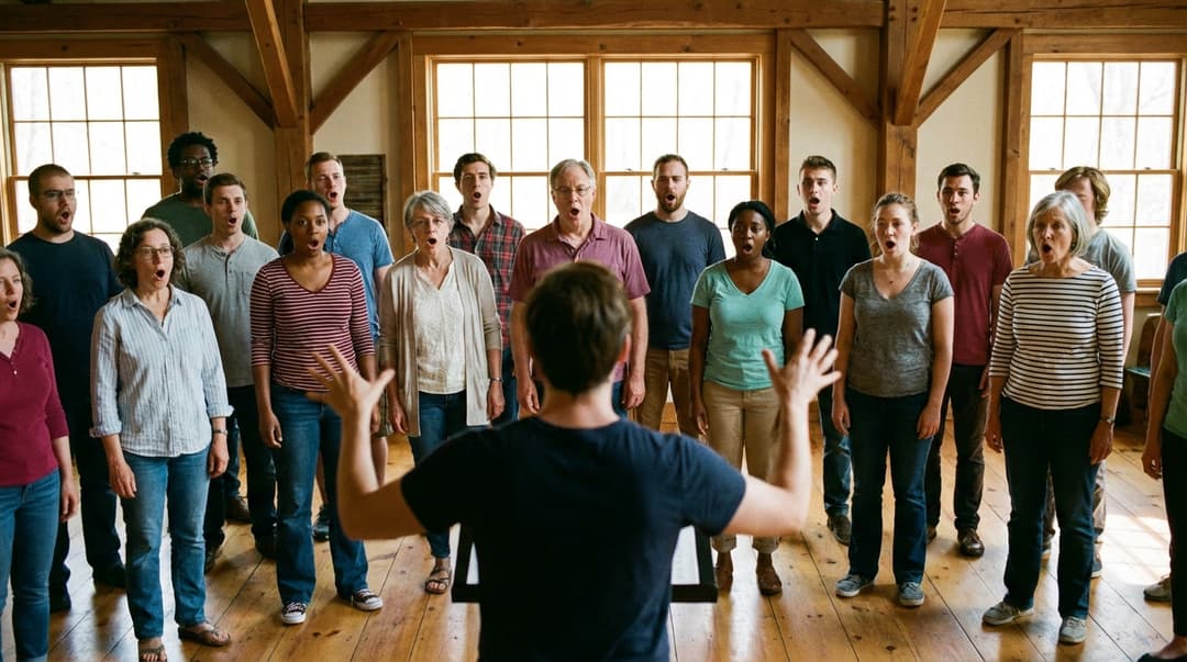 30+ Choir Warm-Ups: The Complete Guide for Choir Directors - ChoirMate