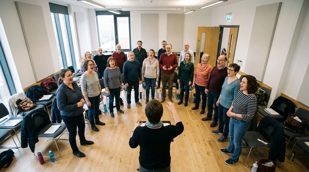 30+ Choir Warm-Ups: The Complete Guide for Choir Directors - ChoirMate